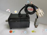 China Yaskawa SGMPH-04AAA2C AC SERVO MOTOR 400W 3000RPM 200V 2.6A NEW for sale