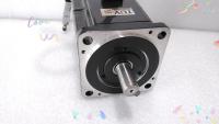 China Yaskawa SGMPH-04AAA4B AC SERVO MOTOR 400W 3000RPM 200V 2.6A NEW for sale