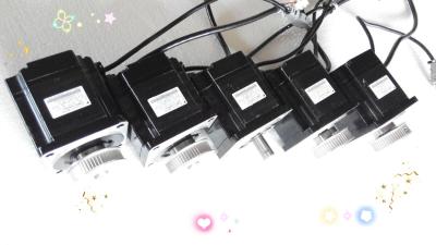 China Yaskawa SGMPH-04AAAAC AC SERVO MOTOR 400W 3000RPM 200V 2.6A NEW for sale