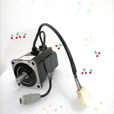 China Yaskawa SGMPH-04AAAG12B AC SERVO MOTOR 400W 3000RPM 200V 2.6A NEW for sale