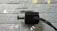 China Yaskawa SGMPH-04AAAHB61 AC SERVO MOTOR 400W 3000RPM 200V 2.6A NEW for sale