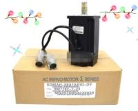 China Yaskawa SGMPH-08A1A61D-OY AC SERVO MOTOR 750W 3000RPM 200V 4.1A NEW for sale