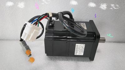 China Yaskawa SGMPH-08A1A-YR13 AC SERVO MOTOR 750W 3000RPM 200V 4.1A NEW for sale