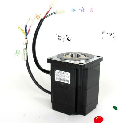 China Yaskawa SGMPH-08A2A-YR12 AC SERVO MOTOR 750W 3000RPM 200V 4.1A NEW for sale