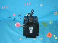 China Yaskawa SGMPH-08AAA2C AC SERVO MOTOR 750W 3000RPM 200V 4.1A NEW for sale
