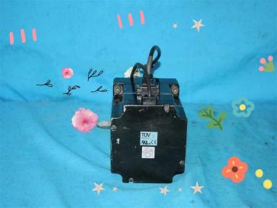 China Yaskawa SGMPH-08AAA2C AC SERVO MOTOR 750W 3000RPM 200V 4.1A NEW for sale