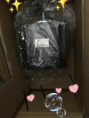 China Yaskawa SGMPH-15A1A2B AC SERVO MOTOR 1.5KW 3000RPM 200V 7.5A NEW for sale