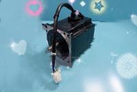 China Yaskawa SGMPH-15A1A2C AC SERVO MOTOR 1.5KW 3000RPM 200V 7.5A NEW for sale