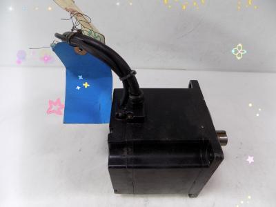 China Yaskawa SGMPH-15A1A41 AC SERVO MOTOR 1.5KW 3000RPM 200V 7.5A NEW for sale