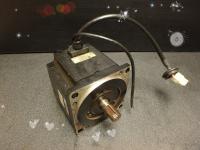 China Yaskawa SGMPH-15A1A4C AC SERVO MOTOR 1.5KW 3000RPM 200V 7.5A NEW for sale