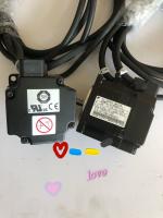 China Yaskawa SGMPS-01ACA21-E AC SERVO MOTOR 100W 3000RPM 200V 0.86A NEW for sale