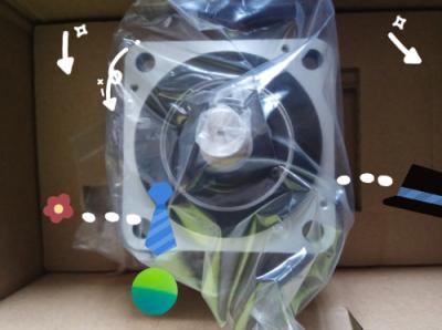 China Yaskawa SGMPS-04ACAH161 AC SERVO MOTOR 400W 3000RPM 200V 2.6A NEW for sale