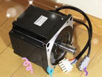 China Yaskawa SGMPS-15ACA61 AC SERVO MOTOR 1.5KW 3000RPM 200V 9.2A NEW for sale