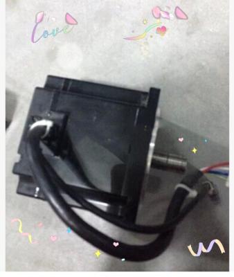 China Yaskawa SGMPS-A8A2A21 AC SERVO MOTOR 80W 3000RPM 200V 0.69A NEW for sale