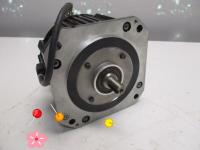 China Yaskawa SGMRS-06A2B-YR11 AC SERVO MOTOR 550W 2000RPM 200V 4A NEW for sale