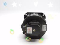 China Yaskawa SGMRS-12A2B-YR11 AC SERVO MOTOR 1.15KW 2000RPM 200V 6A NEW for sale
