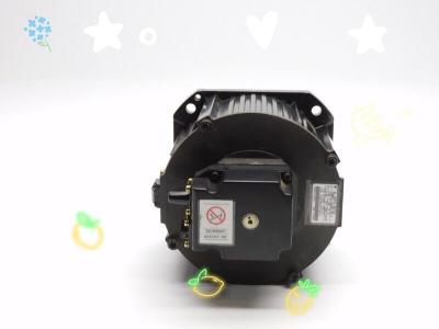 China Yaskawa SGMRS-12A2B-YR11 AC SERVO MOTOR 1.15KW 2000RPM 200V 6A NEW for sale
