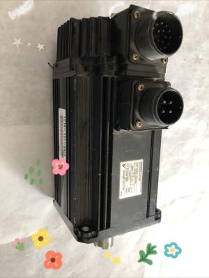 China Yaskawa SGMS-20A6AB AC SERVO MOTOR 2KW 3000RPM 200V 12.4A NEW for sale