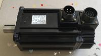 China Yaskawa SGMS-20ACA2C AC SERVO MOTOR 2KW 3000RPM 200V 12.4A NEW for sale