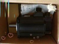 China Yaskawa SGMS-30A6A AC SERVO MOTOR 3KW 3000RPM 200V 18.8A NEW for sale