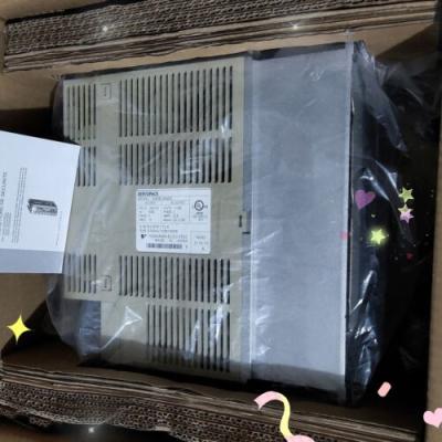 China Yaskawa SGDB-30ADSAC Servo Driver 3 Phase 50/60HZ 230V 18A NEW for sale