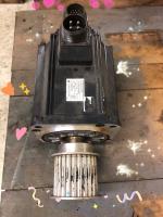 China Yaskawa SGMS-30A6AB AC SERVO MOTOR 3KW 3000RPM 200V 18.8A NEW for sale