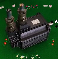 China Yaskawa SGMS-30ACA-TV11 AC SERVO MOTOR 3KW 3000RPM 200V 18.8A NEW for sale