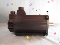 China Yaskawa SGMS-50A2AB AC SERVO MOTOR 5KW 3000RPM 200V 18.8A NEW for sale
