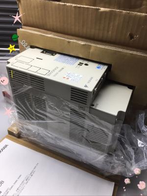 China Yaskawa SGDB-50ADG AC Servo Driver 3 Phase 50/60HZ 200V 5.5KW NEW for sale
