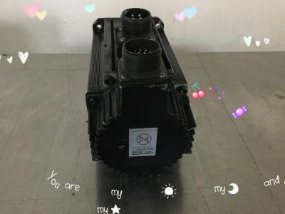 China Yaskawa SGMS-70A6V-FJ11 AC SERVO MOTOR 5KW 3000RPM 200V 18.8A NEW for sale