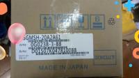 China Yaskawa SGMSH-20A2A61 AC SERVO MOTOR 2KW 3000RPM 200V 18.8A NEW for sale