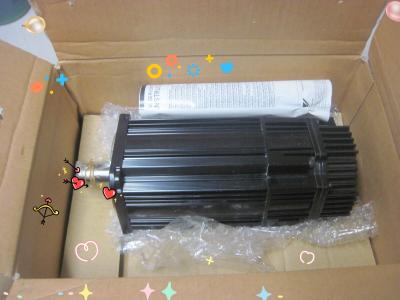 China Yaskawa SGMSH-20A2A6C AC SERVO MOTOR 2KW 3000RPM 200V 12.7A NEW for sale