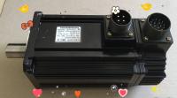 China Yaskawa SGMSH-20ACA21 AC SERVO MOTOR 2KW 3000RPM 200V 12.7A NEW for sale