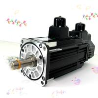 China Yaskawa SGMSH-30A2A61 AC SERVO MOTOR 3KW 3000RPM 200V 12.7A NEW for sale