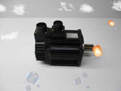 China Yaskawa SGMSH-30A2A6C AC SERVO MOTOR 3KW 3000RPM 200V 12.7A NEW for sale