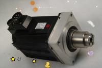 China Yaskawa SGMSH-30ACA21 AC SERVO MOTOR 3KW 3000RPM 200V 18.8A NEW for sale