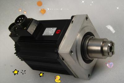 China Yaskawa SGMSH-30ACA21 AC SERVO MOTOR 3KW 3000RPM 200V 18.8A NEW for sale