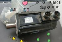 China Yaskawa SGMSH-30ACA2C AC SERVO MOTOR 3KW 3000RPM 200V 18.8A NEW for sale