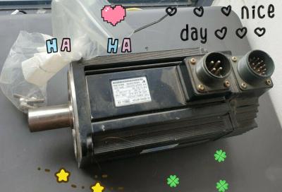 China Yaskawa SGMSH-30ACA2C AC SERVO MOTOR 3KW 3000RPM 200V 18.8A NEW for sale