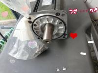 China Yaskawa SGMSH-30ACA61 AC SERVO MOTOR 3KW 3000RPM 200V 18.8A NEW for sale