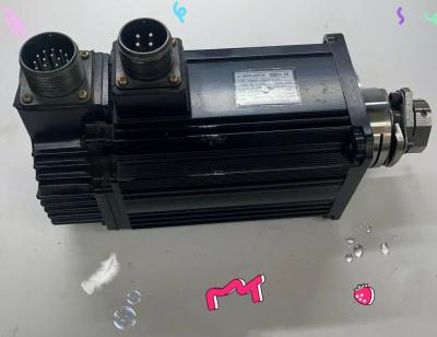 China Yaskawa SGMSH-70ACA-FJ11 AC SERVO MOTOR 3KW 3000RPM 200V 18.8A NEW for sale