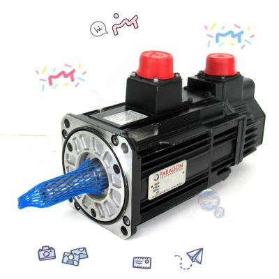China Yaskawa SGMSS-15A2A-FJ11 AC SERVO MOTOR 1.5KW 3000RPM 200V 9.3A NEW for sale