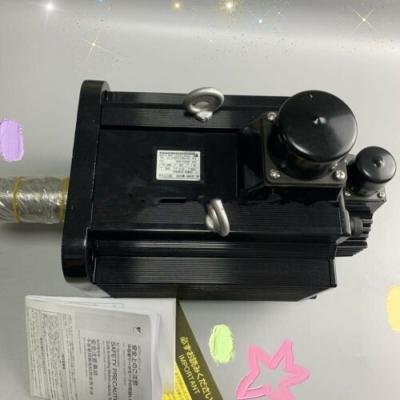 China Yaskawa SGMSS-20ACA61 AC SERVO MOTOR 2KW 3000RPM 200V 12.1A NEW for sale