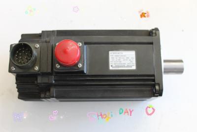 China Yaskawa SGMSS-25ACA21 AC SERVO MOTOR 2.5KW 3000RPM 200V 13.8A NEW for sale