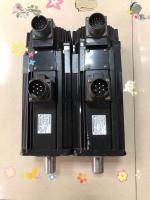 China Yaskawa SGMSS-25ACA2C AC SERVO MOTOR 2.5KW 3000RPM 200V 13.8A NEW for sale