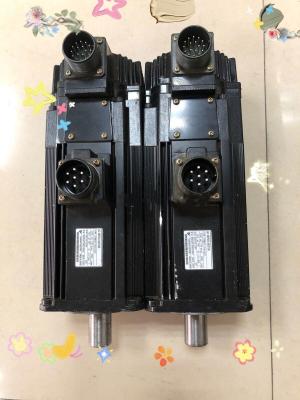 China Yaskawa SGMSS-25ACA2C AC SERVO MOTOR 2.5KW 3000RPM 200V 13.8A NEW for sale