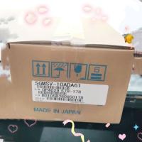 China Yaskawa SGMSV-10ADA61 AC SERVO MOTOR 1KW 3000RPM 200V 13.8A NEW for sale