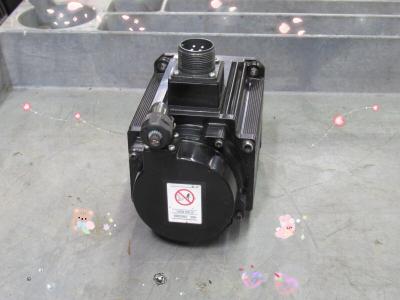China Yaskawa SGMSV-15ADA61 AC SERVO MOTOR 1.5KW 3000RPM 200V 13.8A NEW for sale