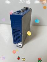 China Yaskawa SJDE-02APA AC Servo Amplifier 200W 50/60HZ 200V 2.5/1.1A NEW for sale