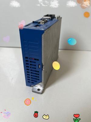 China Yaskawa SJDE-02APA AC Servo Amplifier 200W 50/60HZ 200V 2.5/1.1A NEW for sale